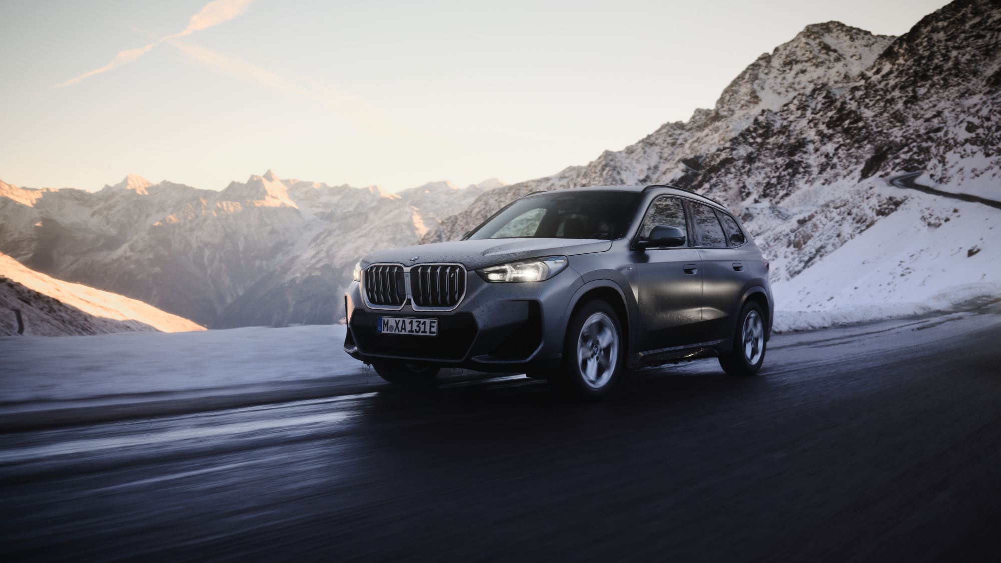 BMW Estonia | Offers